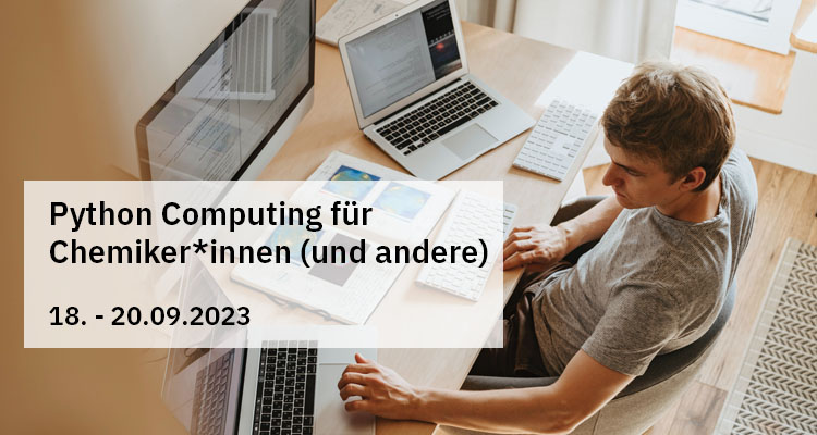 NFDI4Chem | Chemie-Konsortium in der NFDI - NFDI4Chem